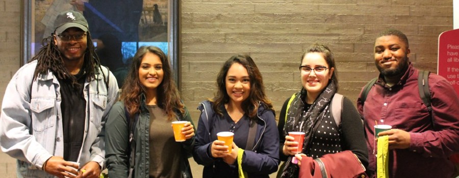 After your work placement - Oxford Brookes University